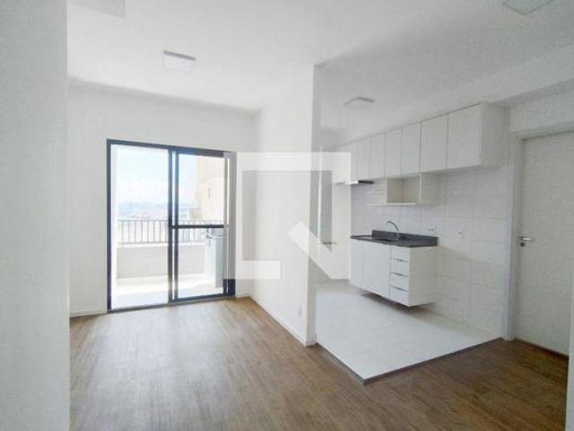 Apartamento à Venda Centro, 2 Quartos, 55 m² Osasco
