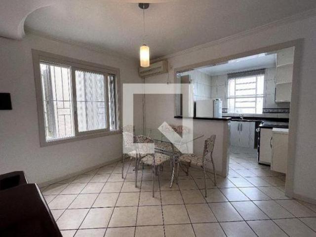 Apartamento à Venda Centro, 2 Quartos, 55 m² São Leopoldo