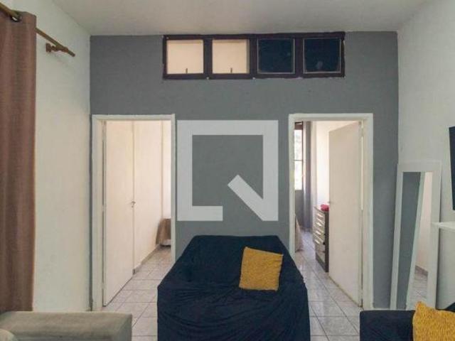 Apartamento à Venda Centro, 2 Quartos, 55 m² São Paulo