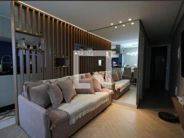 Apartamento à Venda Centro, 2 Quartos, 55 m² Santo André