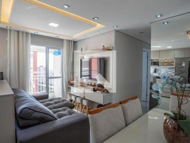 Apartamento à Venda Centro, 2 Quartos, 56 m2