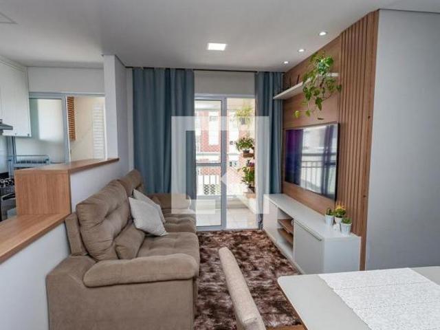 Apartamento à Venda Centro, 2 Quartos, 56 m2