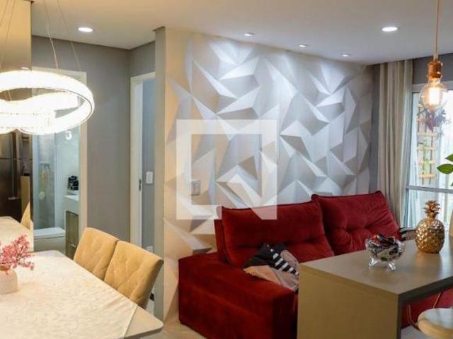Apartamento à Venda Centro, 2 Quartos, 56 m2