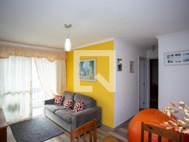 Apartamento à Venda Centro, 2 Quartos, 56 m2