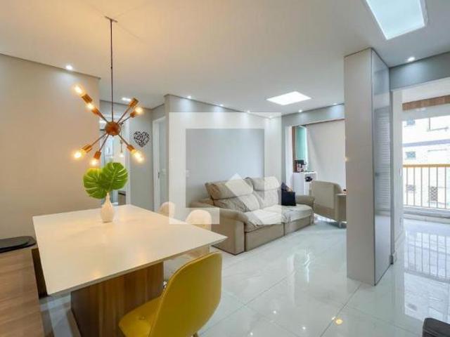 Apartamento à Venda Centro, 2 Quartos, 56 m2