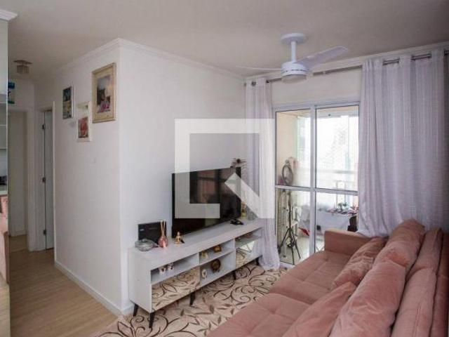 Apartamento à Venda Centro, 2 Quartos, 56 m2
