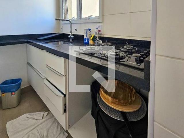 Apartamento à Venda Centro, 2 Quartos, 56 m2
