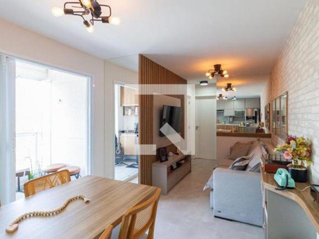 Apartamento à Venda Centro, 2 Quartos, 56 m2