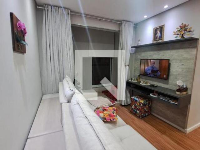 Apartamento à Venda Centro, 2 Quartos, 56 m2