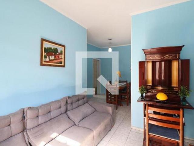 Apartamento à Venda Centro, 2 Quartos, 56 m2