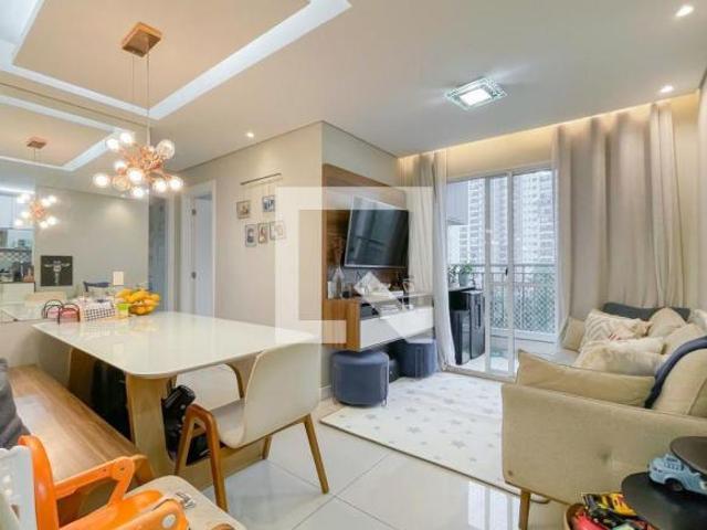 Apartamento à Venda Centro, 2 Quartos, 56 m2
