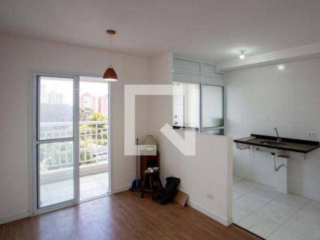 Apartamento à Venda Centro, 2 Quartos, 56 m2