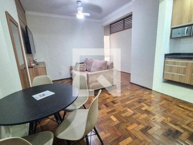 Apartamento à Venda Centro, 2 Quartos, 56 m2
