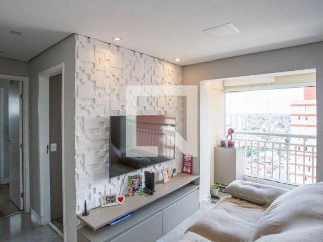 Apartamento à Venda Centro, 2 Quartos, 56 m2