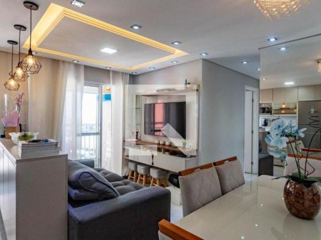 Apartamento à Venda Centro, 2 Quartos, 56 m2