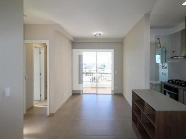 Apartamento à Venda Centro, 2 Quartos, 56 m2