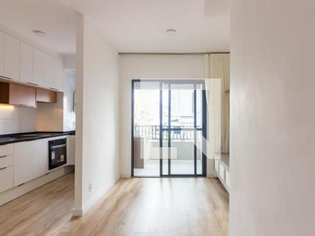Apartamento à Venda Centro, 2 Quartos, 56 m2