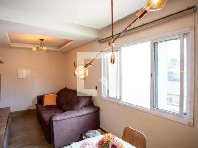 Apartamento à Venda Centro, 2 Quartos, 56 m2