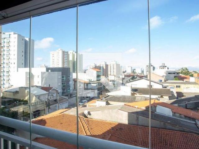 Apartamento à Venda Centro, 2 Quartos, 56 m2