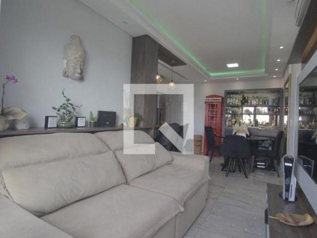 Apartamento à Venda Centro, 2 Quartos, 56 m² Canoas