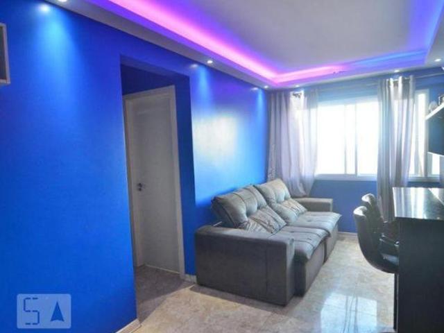 Apartamento à Venda Centro, 2 Quartos, 56 m² Canoas