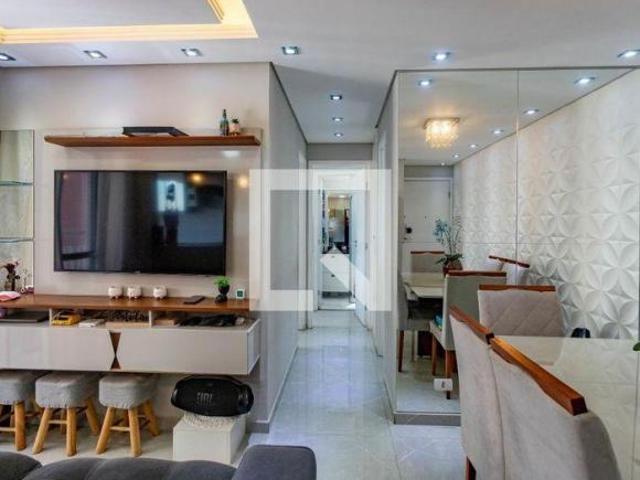Apartamento à Venda Centro, 2 Quartos, 56 m² Diadema