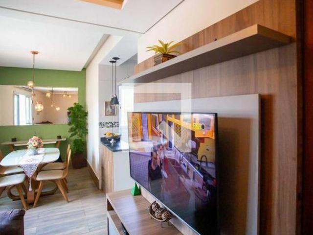 Apartamento à Venda Centro, 2 Quartos, 56 m² Diadema