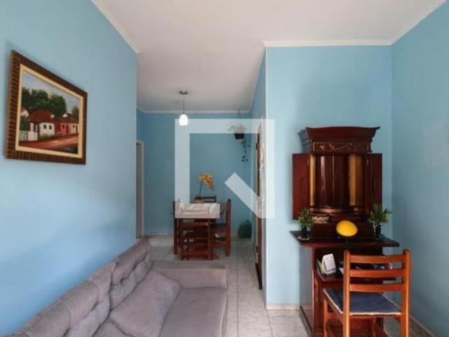 Apartamento à Venda Centro, 2 Quartos, 56 m² Diadema