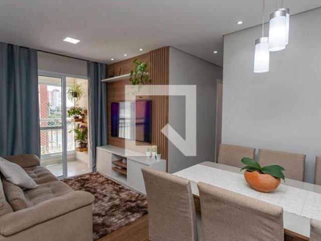 Apartamento à Venda Centro, 2 Quartos, 56 m² Diadema