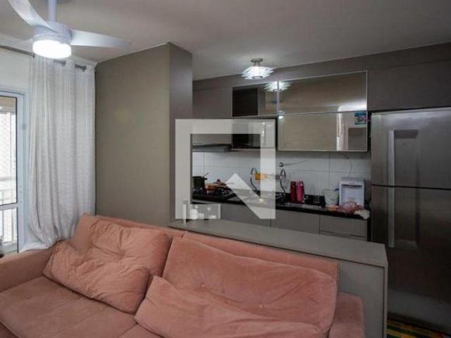 Apartamento à Venda Centro, 2 Quartos, 56 m² Diadema