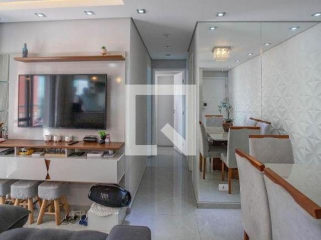 Apartamento à Venda Centro, 2 Quartos, 56 m² Diadema