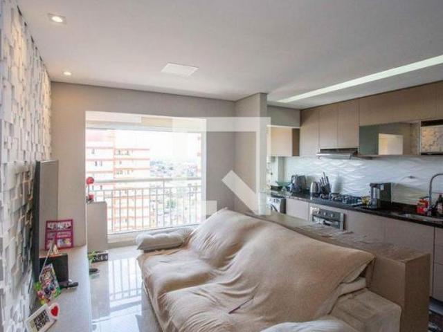 Apartamento à Venda Centro, 2 Quartos, 56 m² Diadema