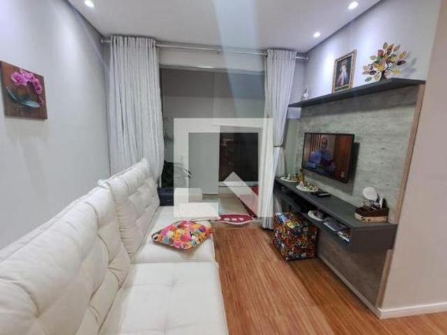 Apartamento à Venda Centro, 2 Quartos, 56 m² Osasco