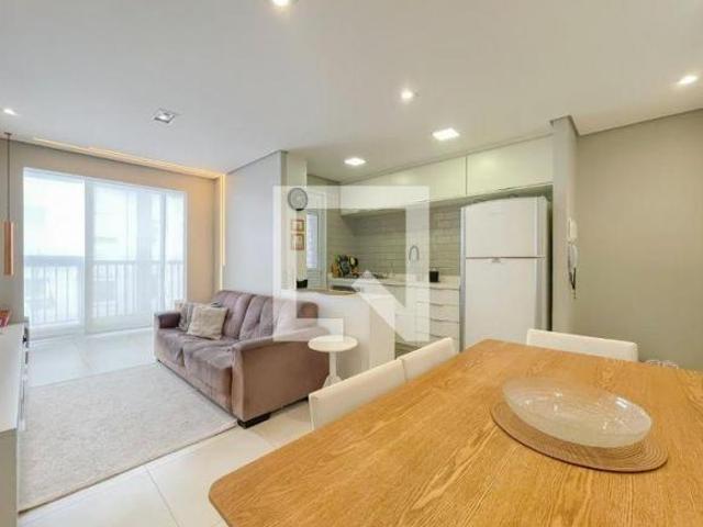 Apartamento à Venda Centro, 2 Quartos, 56 m² Osasco