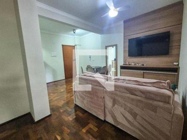 Apartamento à Venda Centro, 2 Quartos, 56 m² São Paulo
