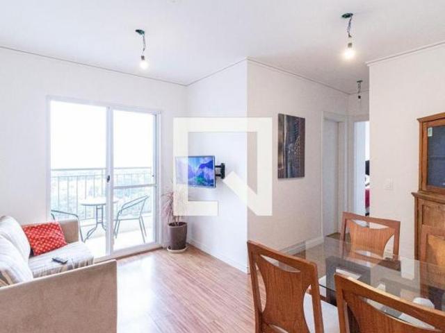 Apartamento à Venda Centro, 2 Quartos, 57 m2