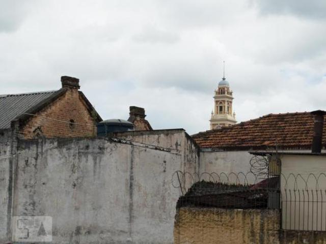 Apartamento à Venda Centro, 2 Quartos, 57 m2