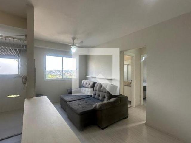 Apartamento à Venda Centro, 2 Quartos, 57 m2