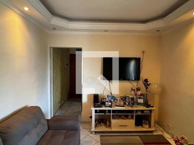 Apartamento à Venda Centro, 2 Quartos, 57 m2