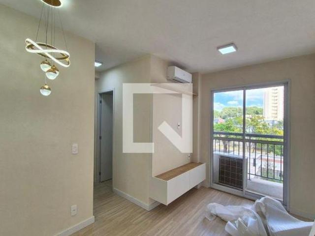 Apartamento à Venda Centro, 2 Quartos, 57 m2