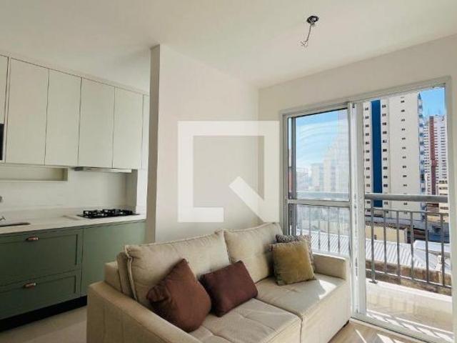 Apartamento à Venda Centro, 2 Quartos, 57 m2