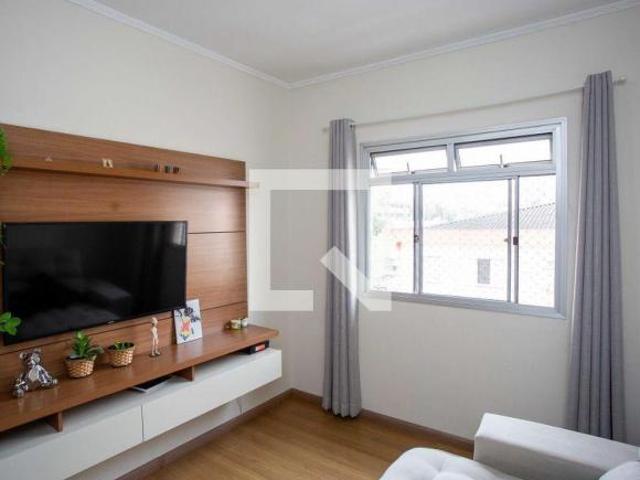 Apartamento à Venda Centro, 2 Quartos, 57 m2