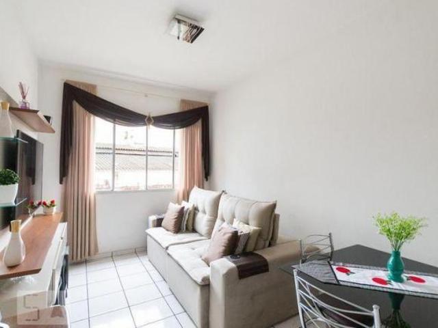 Apartamento à Venda Centro, 2 Quartos, 57 m2