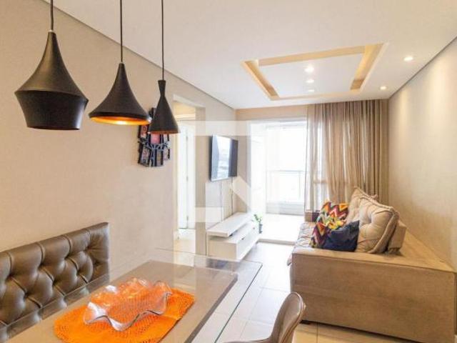 Apartamento à Venda Centro, 2 Quartos, 57 m2