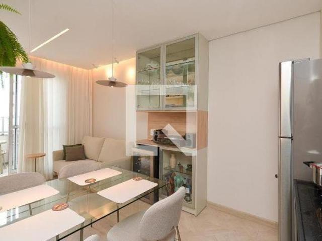 Apartamento à Venda Centro, 2 Quartos, 57 m² Belo Horizonte