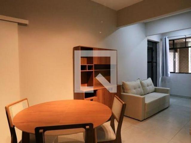 Apartamento à Venda Centro, 2 Quartos, 57 m² Belo Horizonte
