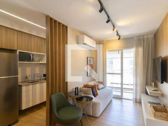 Apartamento à Venda Centro, 2 Quartos, 57 m² Campinas