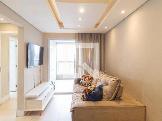 Apartamento à Venda Centro, 2 Quartos, 57 m² Osasco