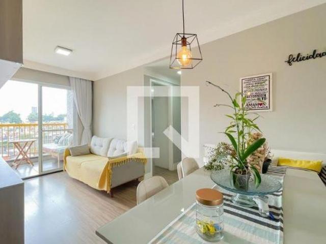 Apartamento à Venda Centro, 2 Quartos, 57 m² Osasco