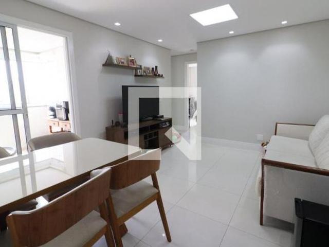 Apartamento à Venda Centro, 2 Quartos, 58 m2